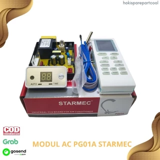 Jual modul ac universal Harga Terbaik & Termurah September 2025 ...
