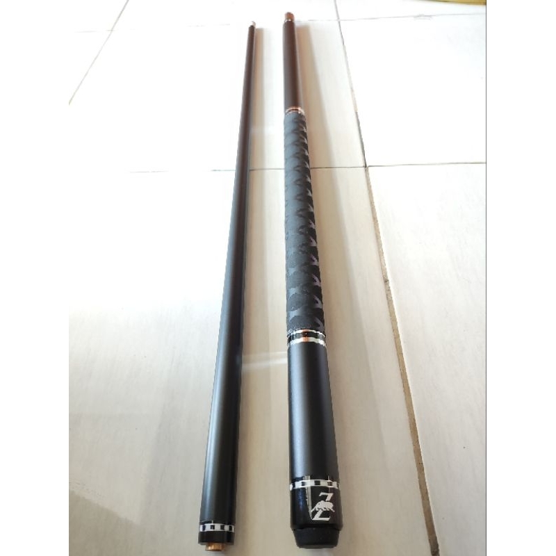 Jual stik stick play uniloc import diameter 13mm maple canada kualitas ...