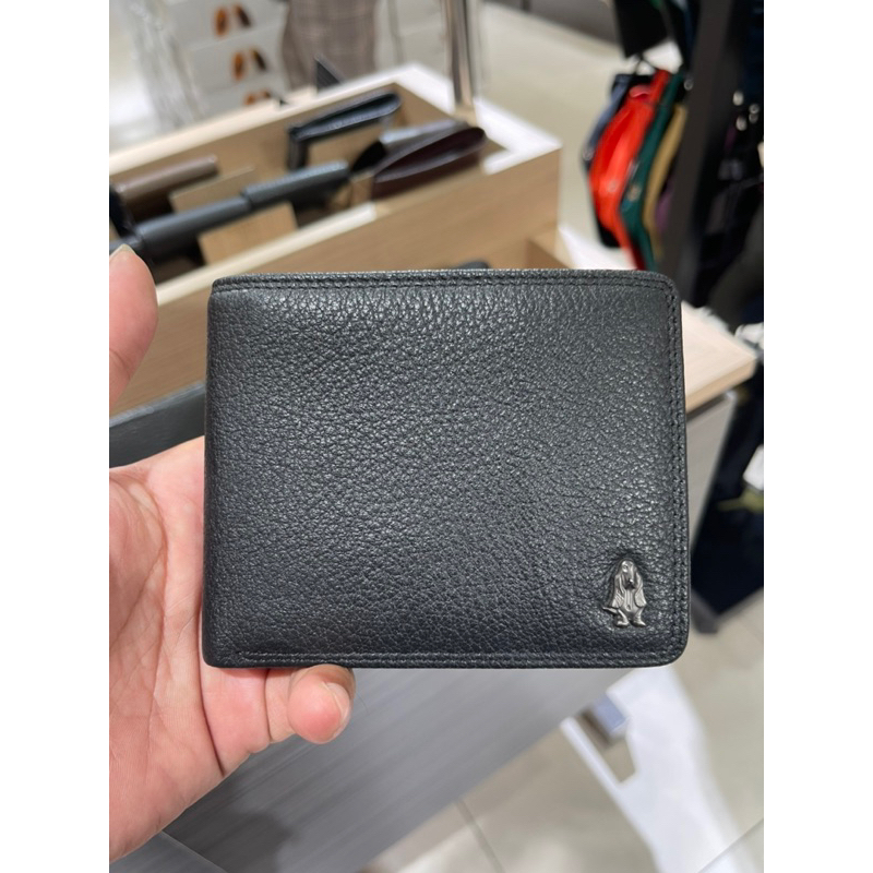 Jual Dompet Pria Hush Puppies Original - Leather & RFID - Bruce ...