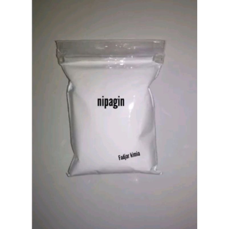 Jual nipagin 50gr | Shopee Indonesia