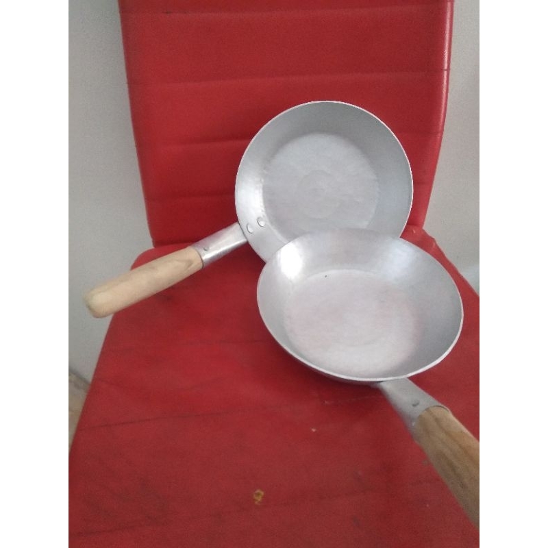 Jual teplon mini diameter 19-20cm | Shopee Indonesia