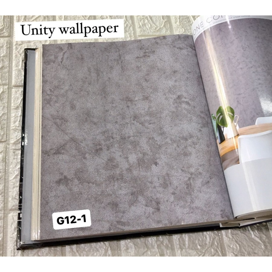 Jual WALLPAPER DINDING MOTIF ACIAN SEMEN INDUSTRIAL LG | Shopee Indonesia