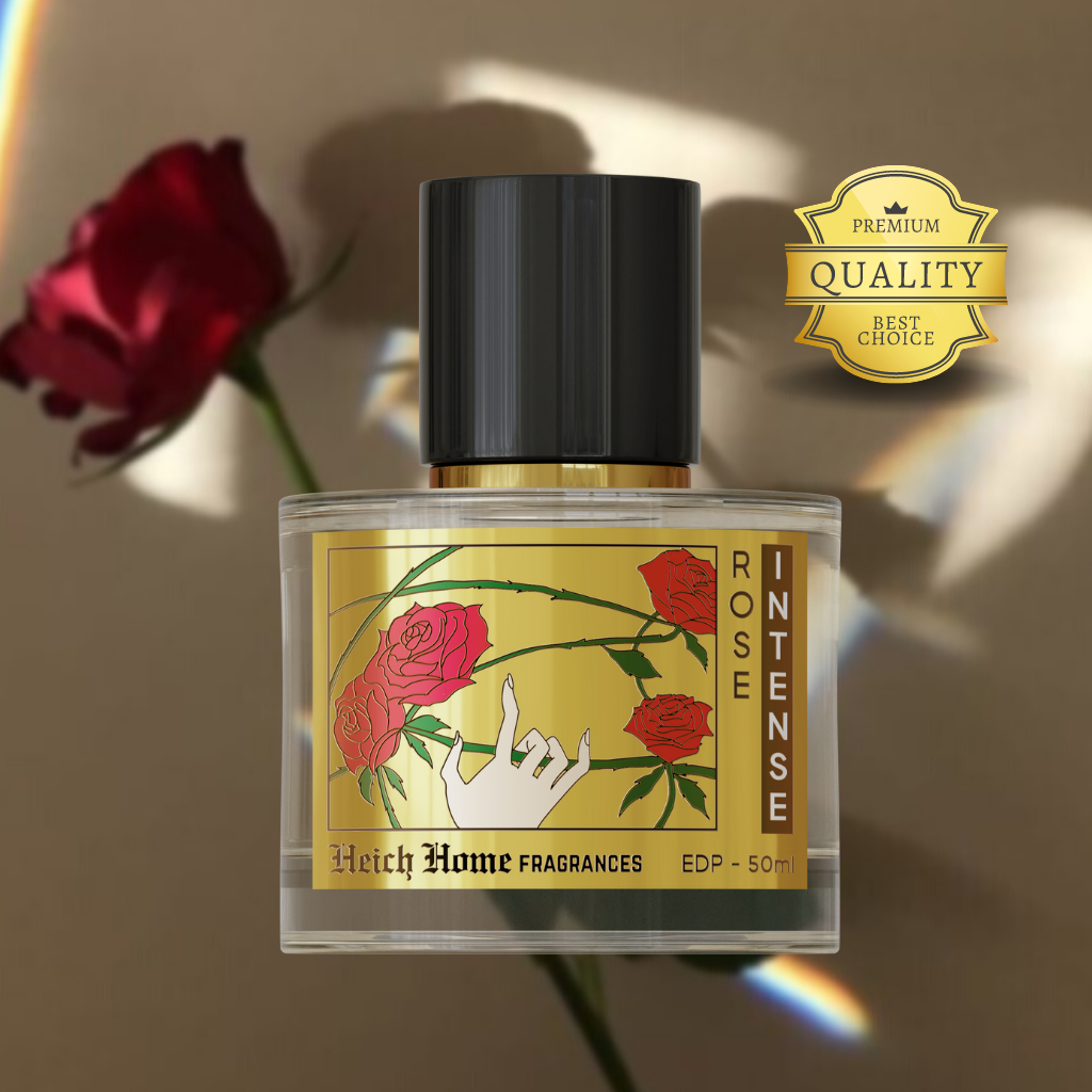 Jual Rose Intense - Eau de Parfum - Heich Home | Shopee Indonesia