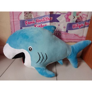 Jual Boneka Hiu 65 cm | Shopee Indonesia