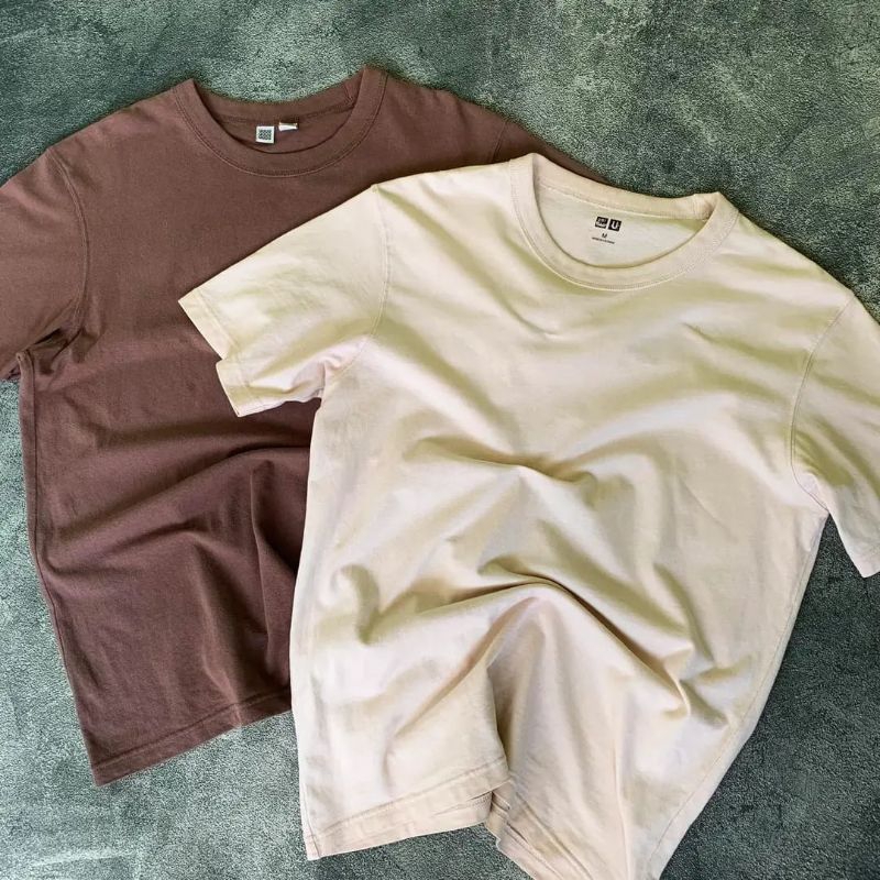 Jual UNIQLO BASIC | Shopee Indonesia