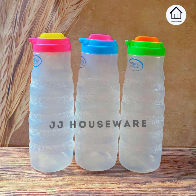 Jual Coolpot HUGO Air Minum / Botol Tempat Air Dingin / Botol Kulkas ...