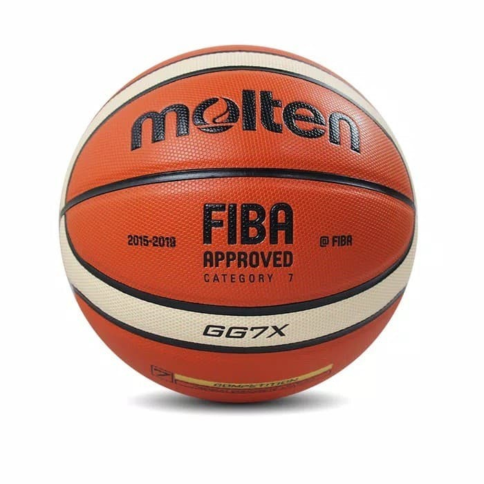 Jual BASKETBALL GG7X MOLTEN /BOLA BASKET MOLTEN GG7X GG 7X FIBA ...