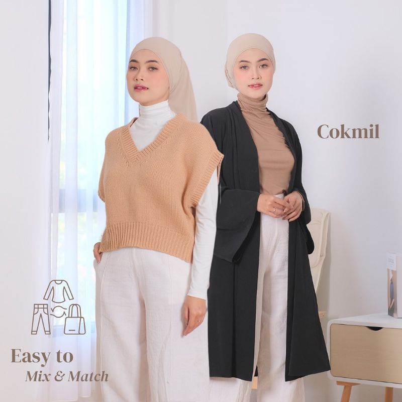 Jual Deffect Sale Inner Manset dan Dress (baca deskripsi) | Shopee ...