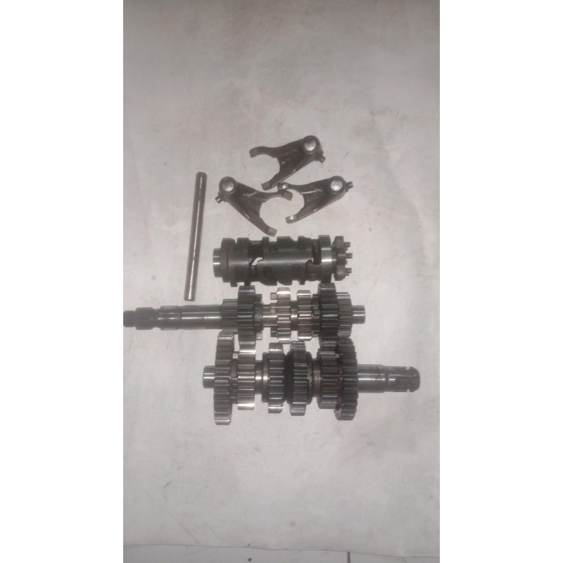 Jual Gear Box R15 V3 Original | Shopee Indonesia