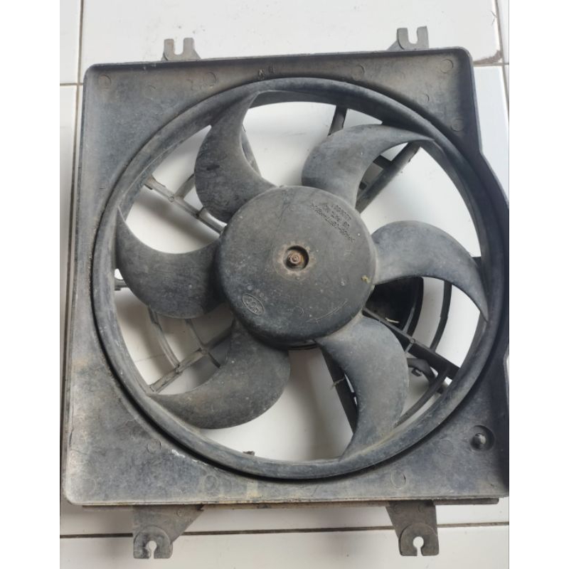 Jual extra fan Hyundai accent copotan | Shopee Indonesia