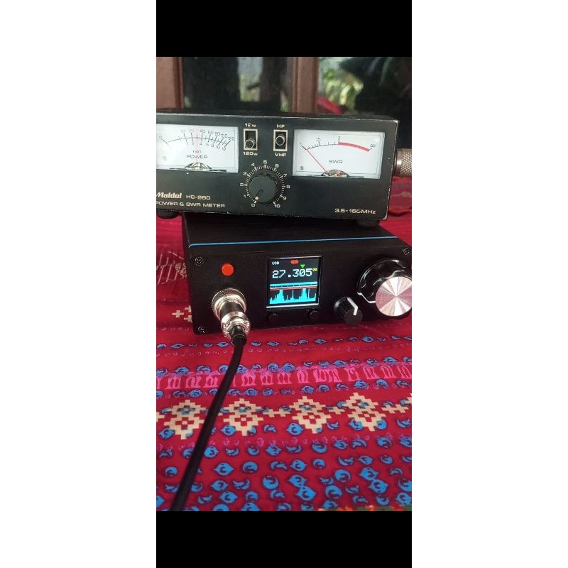 Jual RADIO CB 27MHZ | Shopee Indonesia