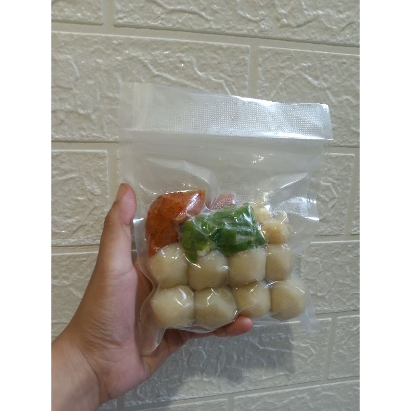 Jual cilok goang/baso aci | Shopee Indonesia