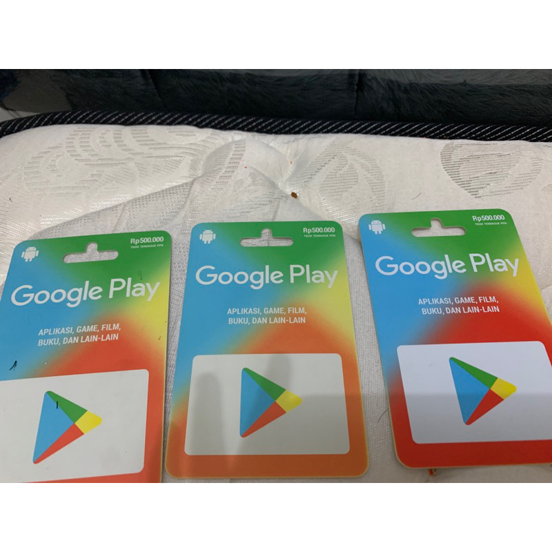 Jual voucher gpc | Shopee Indonesia Jual voucher gpc | Shopee Indonesia