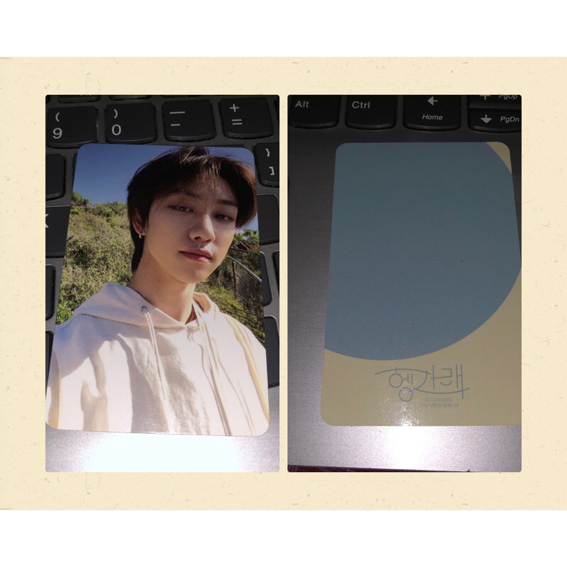 Jual PC Minghao Henggarae 2020 (BOOKED) | Shopee Indonesia