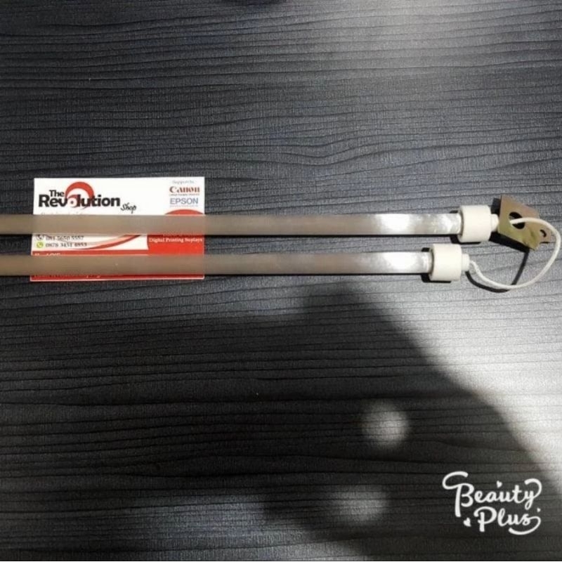 Jual Elemen / Lampu Pemanas Meain Laminating A3 | Shopee Indonesia