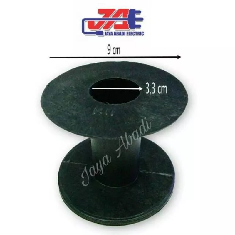 Jual ROLL ATAU BOBIN UNTUK GULUNGAN KAWAT ATAU KABEL | Shopee Indonesia