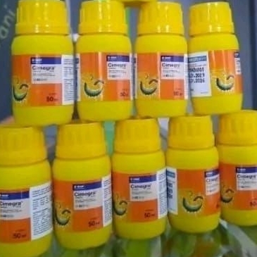 Jual Insektisida Cimegra 100sc kemasan 50ml | Shopee Indonesia