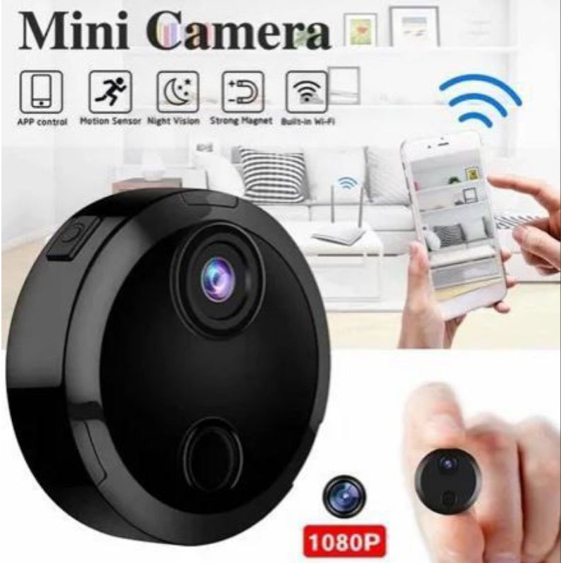 Jual kamera mini Q15 5Mp ORIGINAL 1080p HD kamera mini ip Cctv mini ...