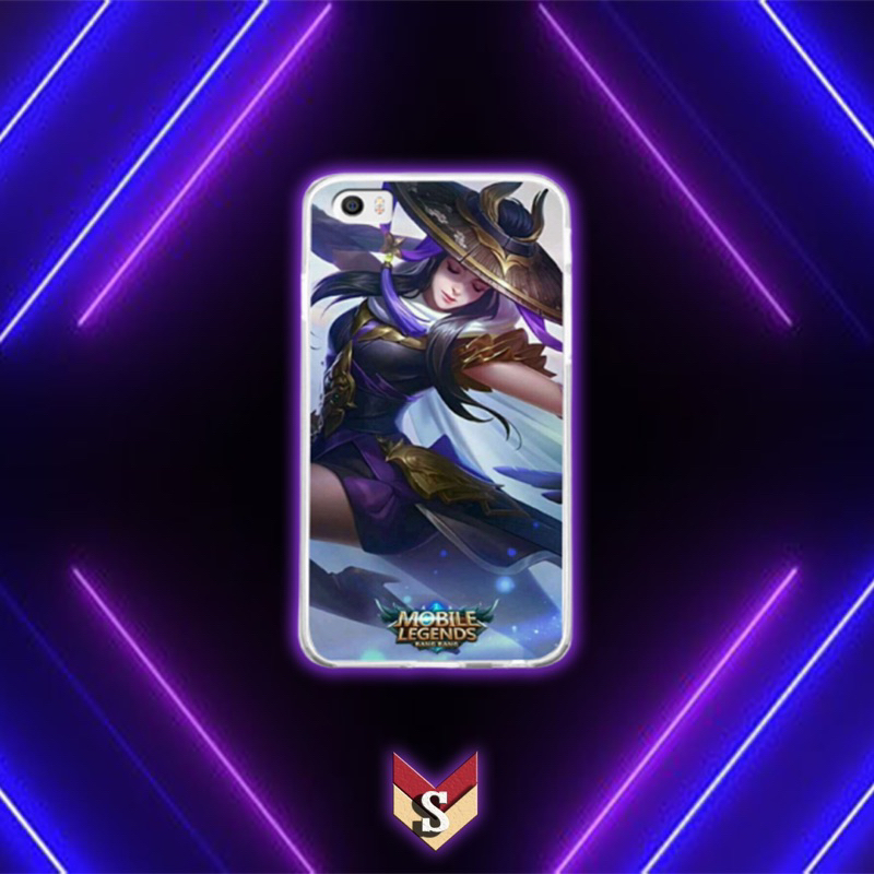 Jual [CUSTOM CASE] MOBILE LEGEND FANNY - SEGALA JENIS HP | Shopee Indonesia