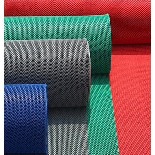 Jual Karpet PVC Kamar Mandi 60x100 S Mat,Keset PVC ANTI SLIP All Colour ...