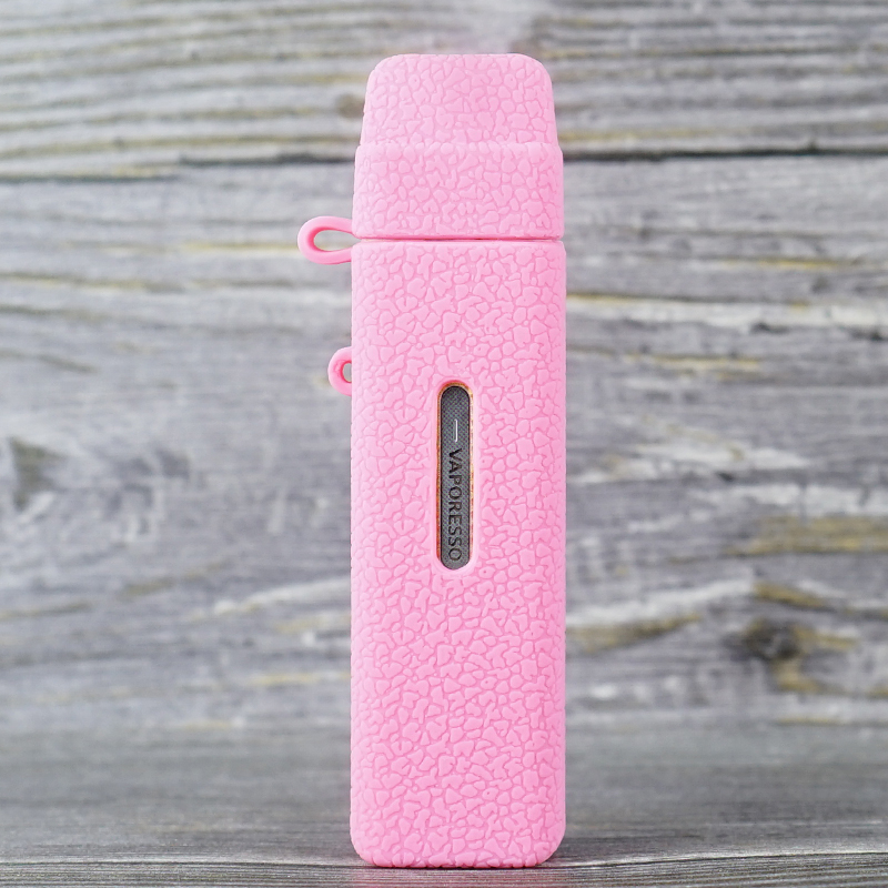 Jual Texture Cover for XROS Mini Silicone Case Protective Soft Sleeve ...