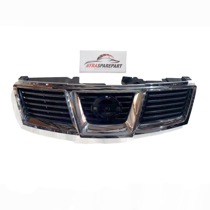 Jual Grill / Grille mobil Nissan Xtrail T31 Urban Autech | Shopee Indonesia