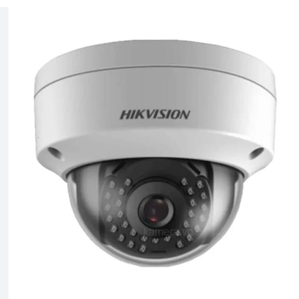 Jual HIKVISION IP CAM 4 MP INDOOR DS-2CD1143G0E-I DOME CAMERA | Shopee Indonesia