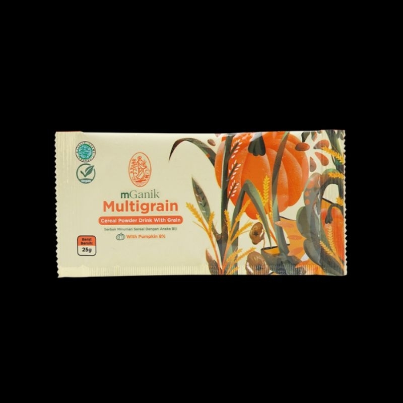 Jual MGanik Multigrain Super Food Diabetes Sachet | Shopee Indonesia