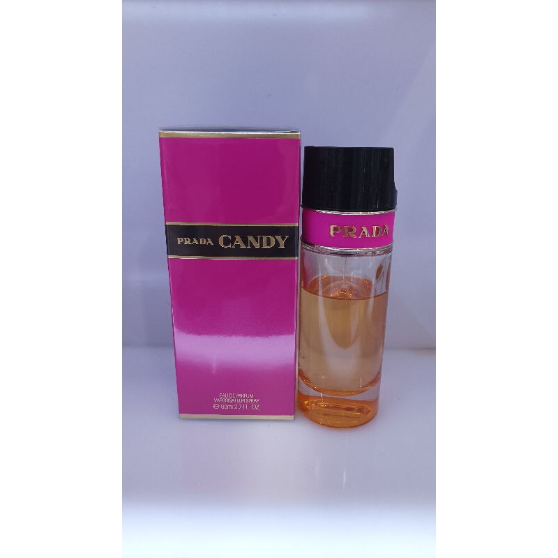 Jual prada candy edp 80 ml | Shopee Indonesia
