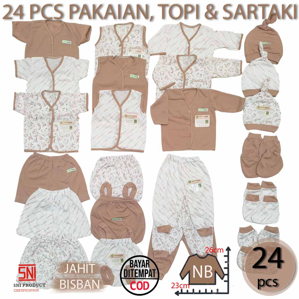 Jual ummababyshop 24 Pcs Baju Bayi Celana Bayi Setelan Panjang Pendek ... Jual ummababyshop 24 Pcs Baju Bayi Celana Bayi Setelan Panjang Pendek ...