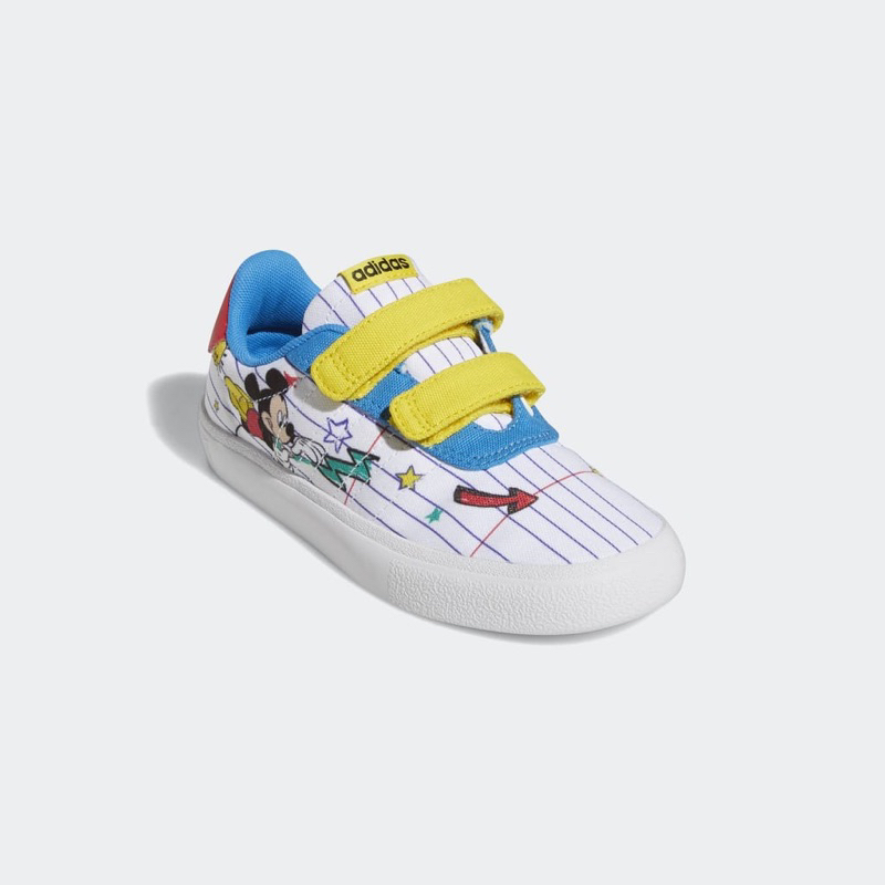 Jual Adadiis Vulc Raider Mickey | Shopee Indonesia
