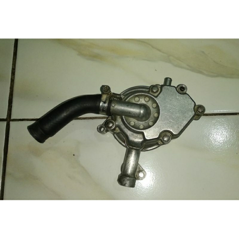 Jual water pump pompa air radiator yamaha vixion old vixion new yamaha ...