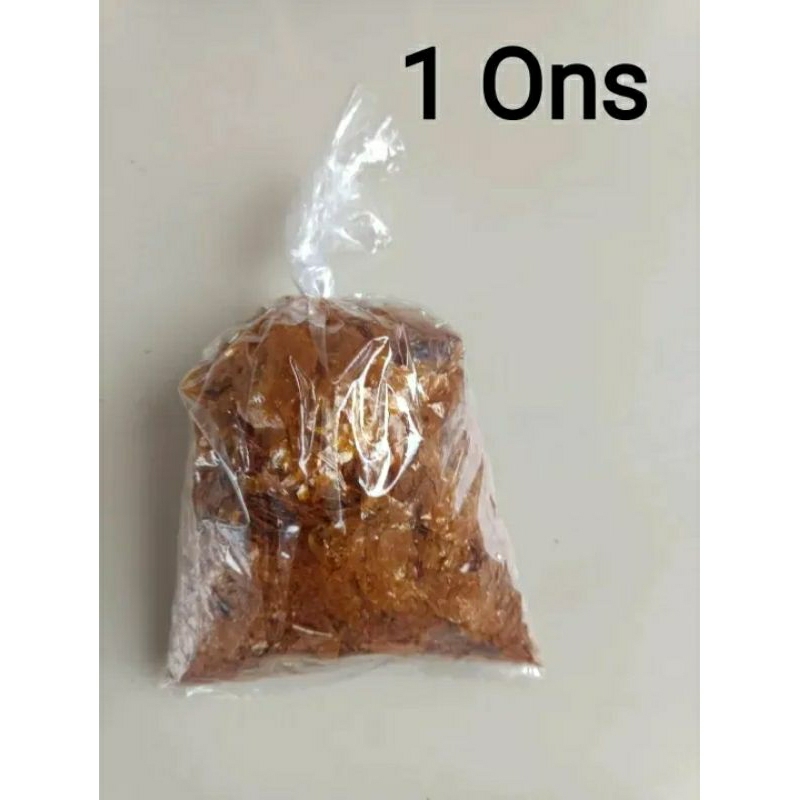 Jual Sirlak Emping India 1 Ons Serlak Politur Emping PLU Premium ...