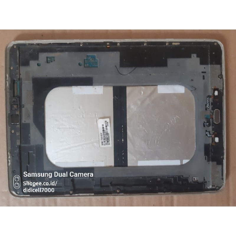 Jual mesin samsung tab S2 SM-T815Y 9.7 INCH | Shopee Indonesia
