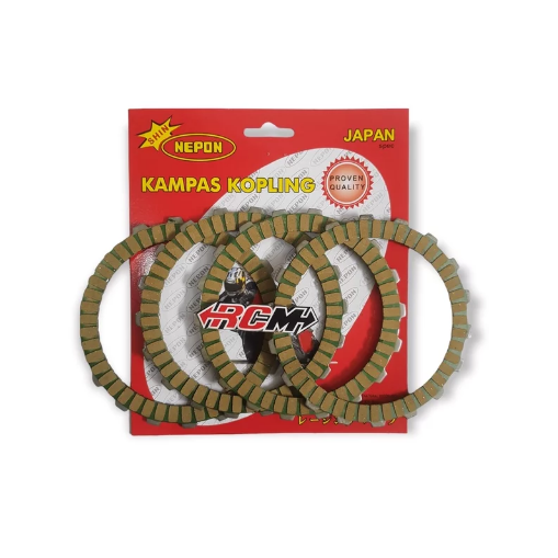 Jual KAMPAS KOPLING COPLING KHARISMA KARISMA SUPRAX 125 SUPRA X125 SUPRA X 125 JUPITER MX OLD ...