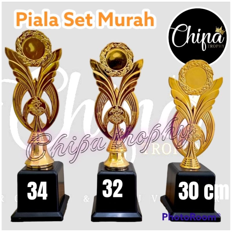 Jual PIALA SET MINI MURAH | Shopee Indonesia