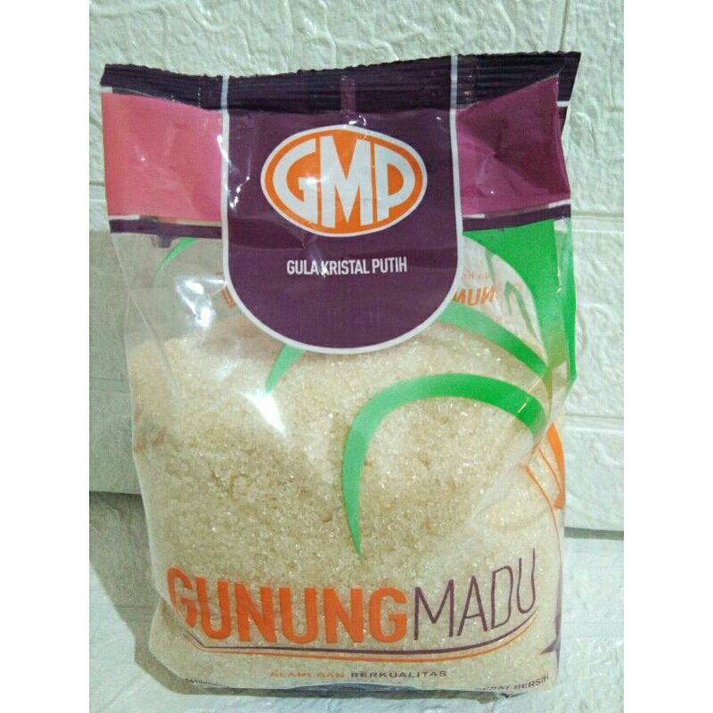 Jual Gula kuning / gula kemasan 1kg | Shopee Indonesia