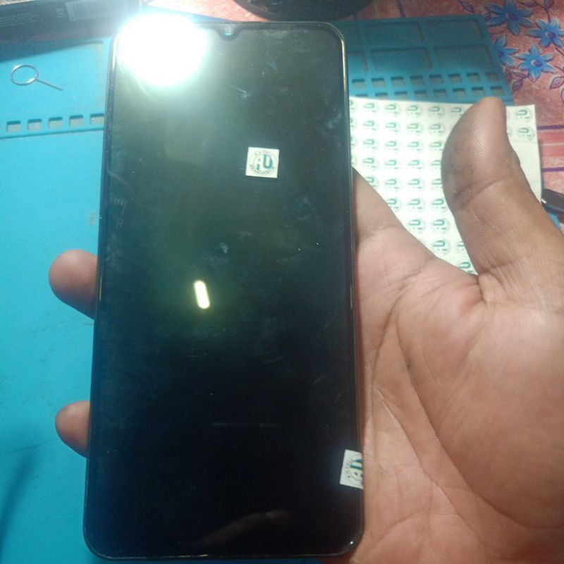 Jual vivo y73s 5g lcd copotan garansi normal | Shopee Indonesia