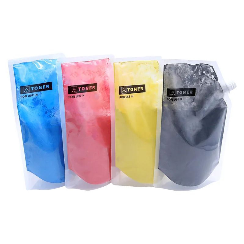 Jual Serbuk Reffil For HP LaserJet color High Quality Japan | Shopee ...