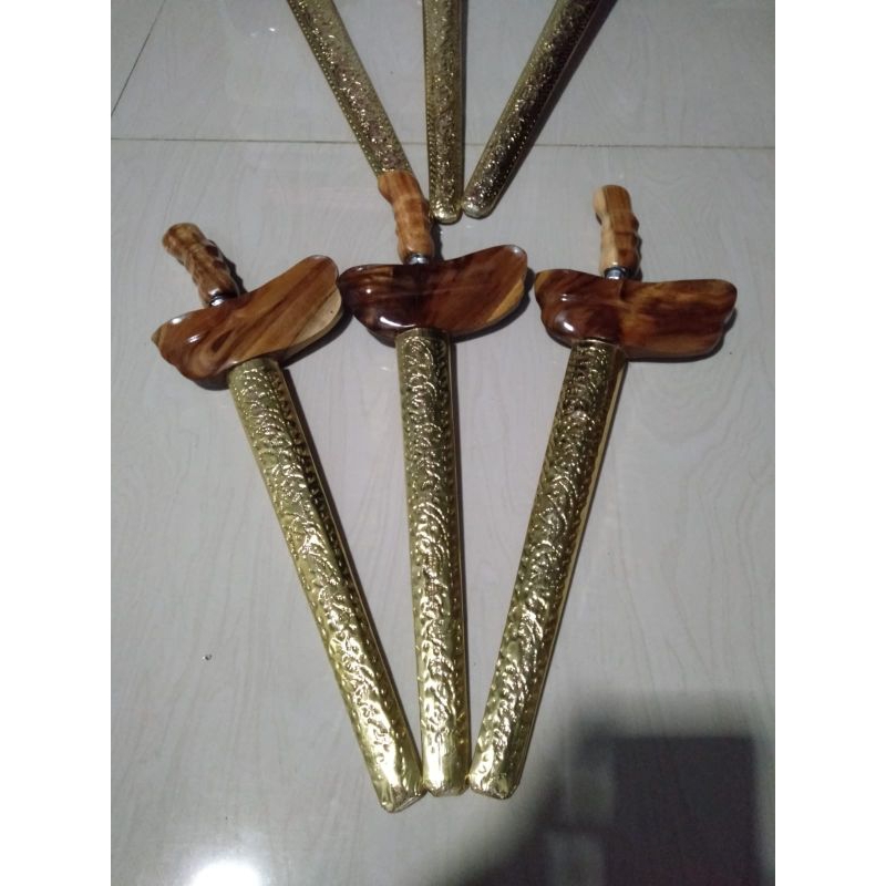 Jual keris pengantin sunda | Shopee Indonesia