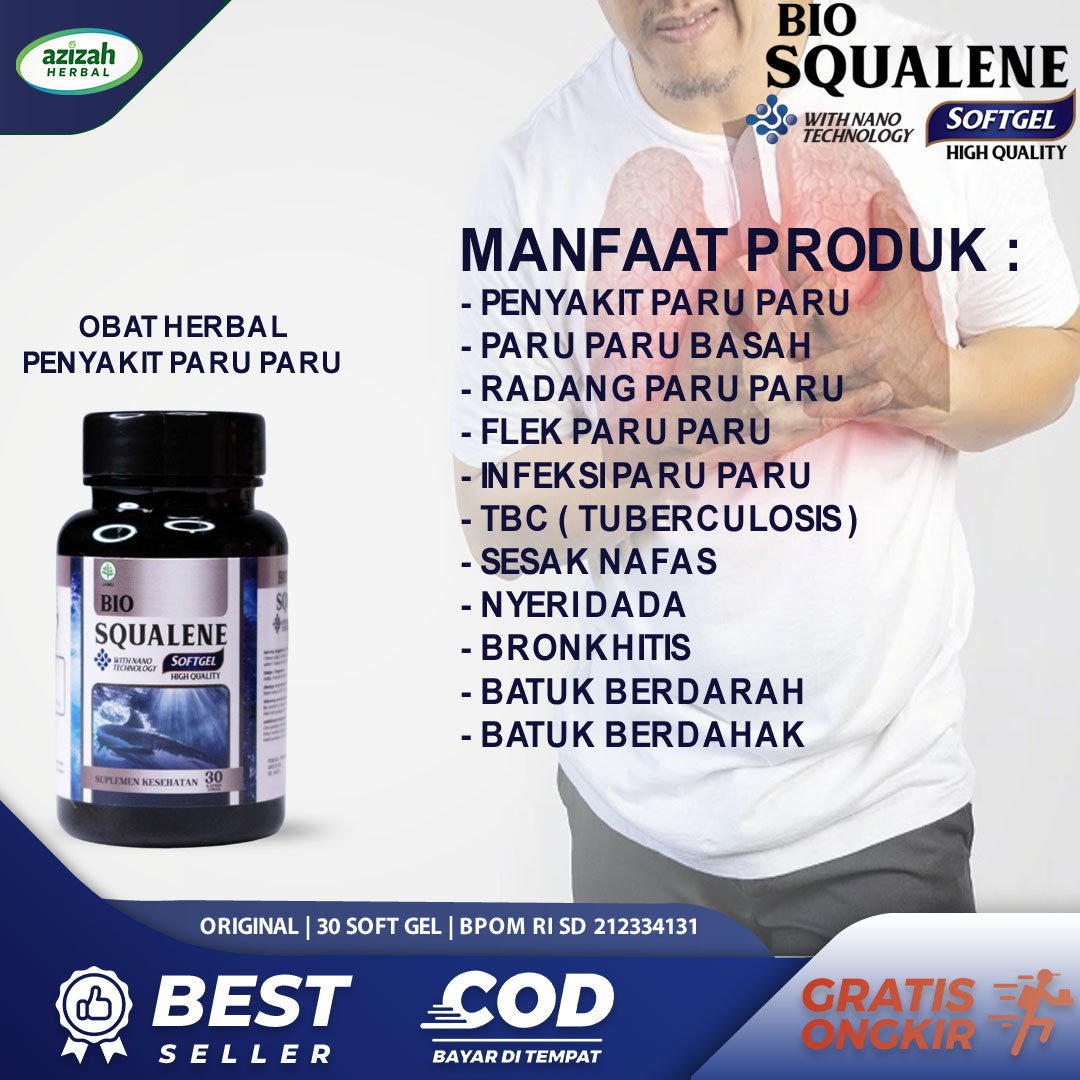 Jual Obat Flek Paru Paru Basah Bronkhitis Tubercolosis TBC Batuk ...