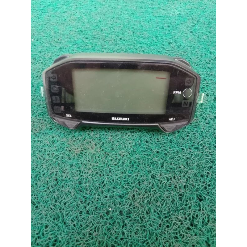 Jual speedometer fu fi injeksi original barang baru | Shopee Indonesia