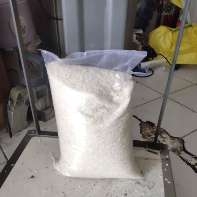 Jual Beras pera super 5kg untuk nasi goreng | Shopee Indonesia