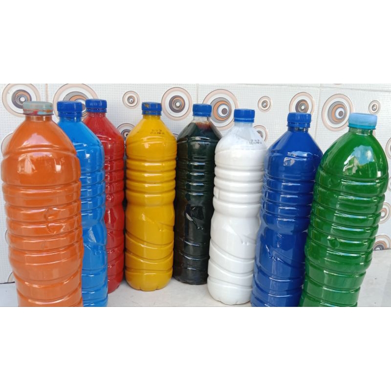 Jual cat botol | Shopee Indonesia
