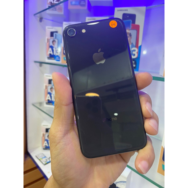 Jual iphone 8 64gb | Shopee Indonesia