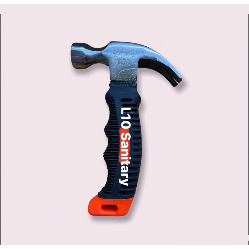 Jual Palu Cebol MINI MURAH 8oz / Palu Mini 8oz MURAH | Shopee Indonesia