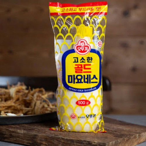 Jual Ottogi gold mayonnaise - 300gr | Shopee Indonesia