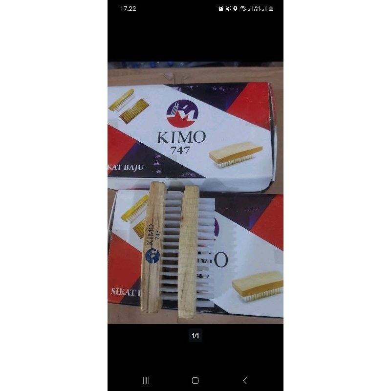 Jual SIKAT KAYU KIMO HARGA PER LOSIN | Shopee Indonesia
