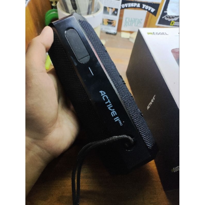 Jual EGGEL ACTIVE 2 PRO | Shopee Indonesia