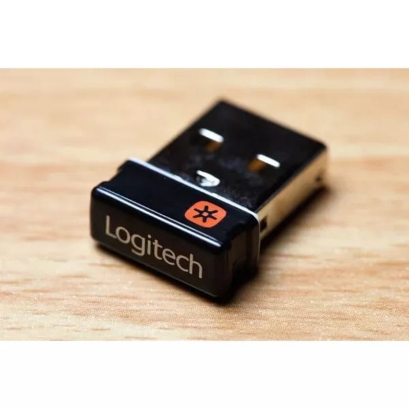 Jual Logitech USB Unifying Receiver. | Shopee Indonesia